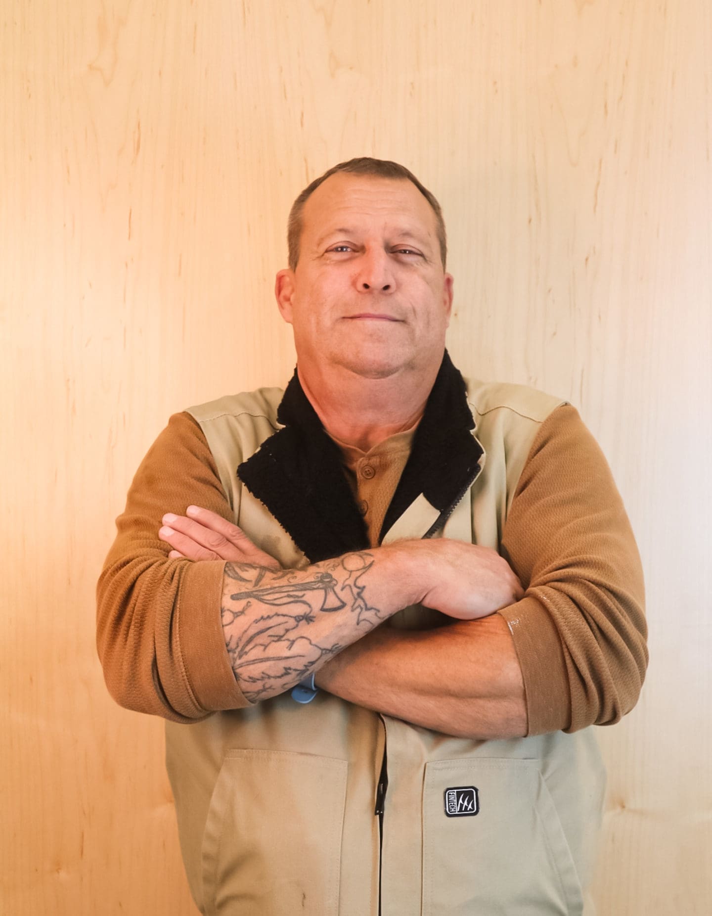 Our Team | Bousquet Sport