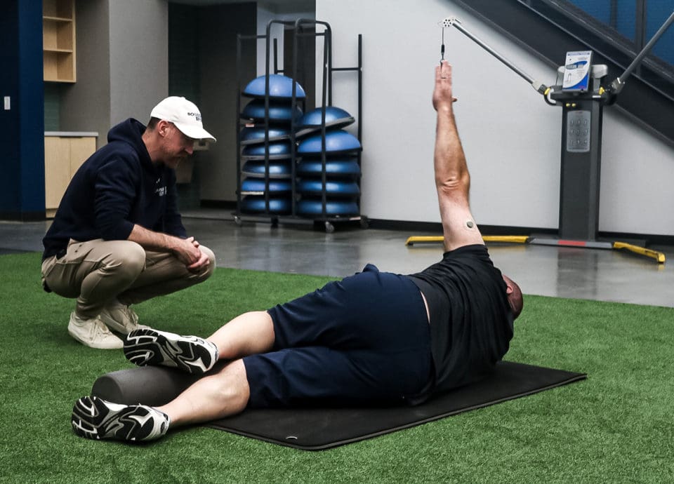 Personal & Group Training | Pittsfield, MA | Bousquet Sport