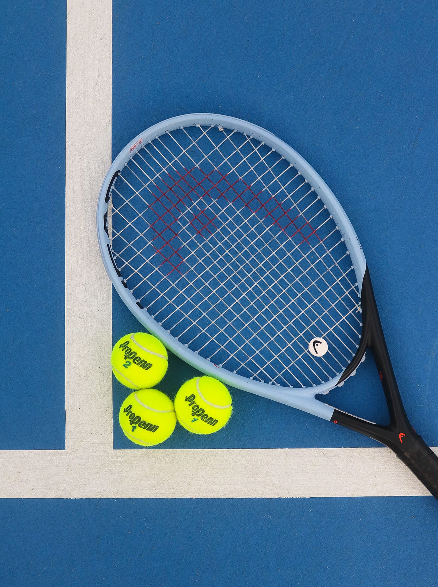 Tennis Facility | Pittsfield, MA | Bousquet Sport